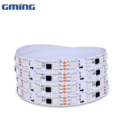 Cina Luce di striscia del PWB IP68 60leds/m 12W SMD5050 LED di larghezza di 15MM in vendita