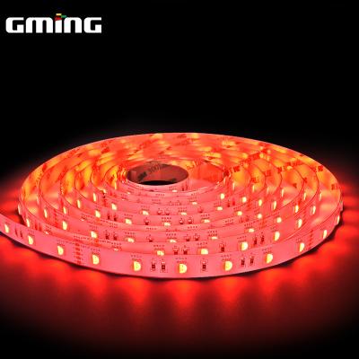 China Streifen-Licht 120º IP20/IP65 210lm 9W SMD3528 RGB LED zu verkaufen