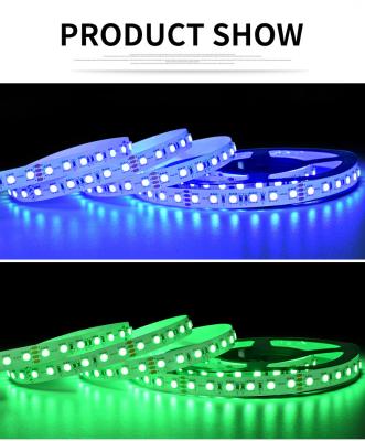 Cina La luce di striscia su ordinazione decorativa di SMD 5050 LED 20W ha condotto l'illuminazione della cucina in vendita