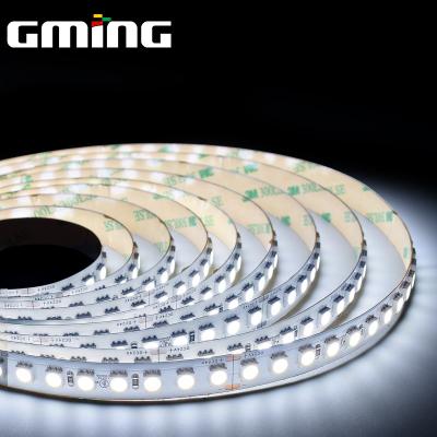 Cina IP20 RGB 30 LED/materiale di larghezza FPC della luce striscia di m. 28W SMD 5050 LED in vendita