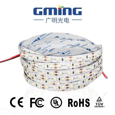 Cina Larghezza impermeabile di rame del PWB della luce di striscia di bianco SMD 5050 LED di RGB IP20 5M 10MM in vendita
