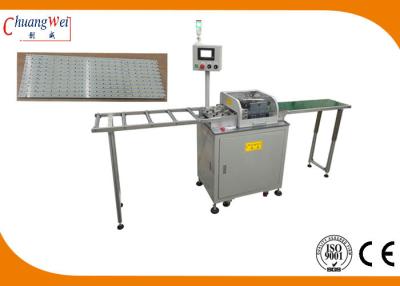 China Multi-Ritzer Schneiden LED-Streifen MCPCB PCB-Separator für LED, PCB-Depanelierer zu verkaufen