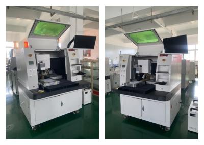 China Máquina de Separação de PCB Offline a Laser de Alta Segurança Sem Pressão à venda