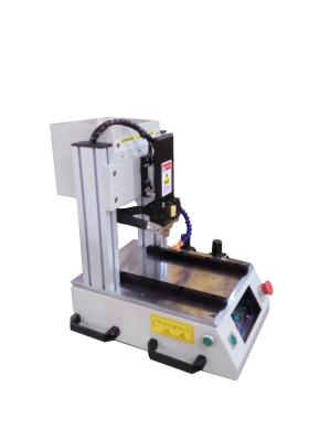 China Máquina de soldadura automática de barras calientes Máquina de soldadura automática en venta