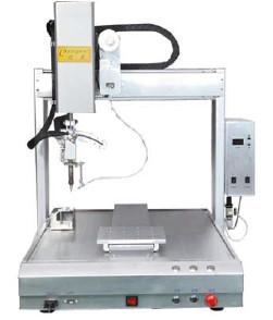 China Soldeerrobot Hot Bar Soldeermachine Desktop soldeerrobot Te koop