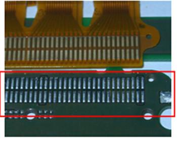 中国 FPC/PCBの熱い棒脈拍熱のはんだ付けする機械はんだ付けする機械 販売のため