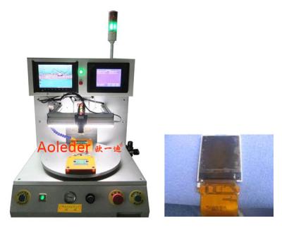 China Máquina de soldadura PCB FPC, Herramientas y equipos de soldadura de 0.5-0.7 MPA en venta