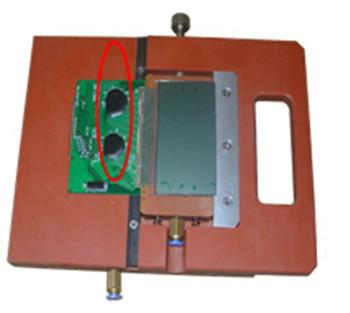 China Máquina de soldadura PCB FPC, Herramientas y equipos de soldadura de 0.5-0.7 MPA en venta