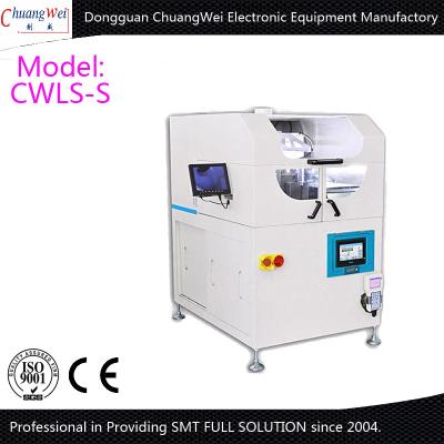 China Máquina de soldadura por ola pequeña de un solo punto Sistema de soldadura láser en venta