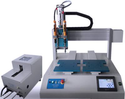 China Ingenieros de máquinas de apretamiento de tornillos disponibles en el extranjero en venta
