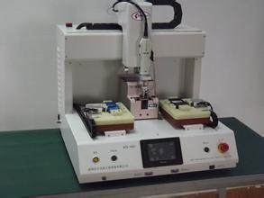 중국 CE ISO 자동 나사 조임 기계 깊은 구멍 잠금 엔지니어 판매용