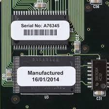 중국 자동 맞춤형 한 스트로크 피더 PCB 라벨링 기계 판매용