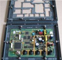 China Wellenlötschablonen ESD Synthetikstein Sichere Verbundwerkstoffe zu verkaufen