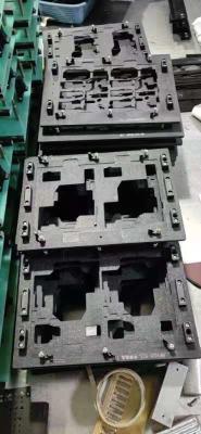 China Universelle SMT-Palette für PCB-Versammlungs-PCB-Träger-Solder-Lösungen zu verkaufen