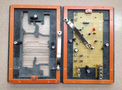 Cina Pallet SMT per assemblaggio PCB per processo a montaggio superficiale a bassa densità in vendita