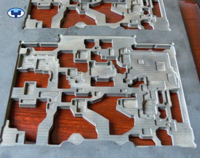 China Paleta de soldadura PCB personalizable, Paleta SMT ajustable y duradera en venta