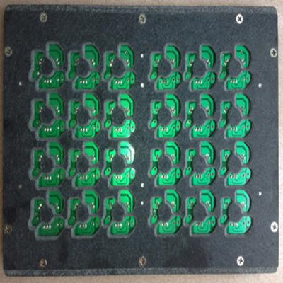 China Compatibilidade com Palete de Solda por Onda 2440×1220 Adequado para Alta Temperatura à venda
