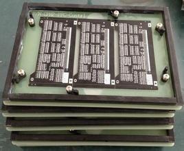 China Paletes de matriz de PCB Paletes de solda por ondas seletivas 1,85 g / mm3 à venda