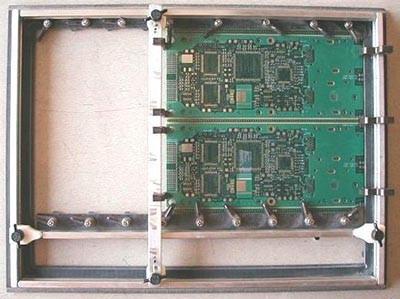 China Instalações SMT Ferramentas para Pcbs grandes e pequenos Paletes de solda de onda ajustáveis à venda