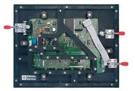 Chine Pallets de soudure de PCB durables plateaux SMT pour la soudure à ondes sélectives à vendre