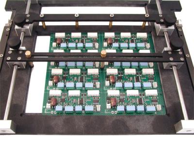 China Hoog effectief golfsoldeerpalet 20000 keer levensduur 2440×1220 mm velgrootte kluis Te koop