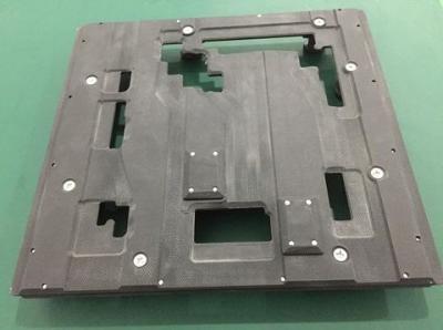 China Utilizador Amigável SMT Process Carrier Pallet CE ISO com 20000 vezes Ciclo de Vida à venda
