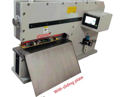 China Ajuste de la máquina separadora de PCB para el despanelado de PCB rígidos FR4 MCPCB - Separación de placas de circuito en venta