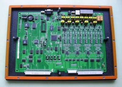 China Anpassbares PCB-Punching-Tool SMT mit 20000-facher Lebensdauer zu verkaufen
