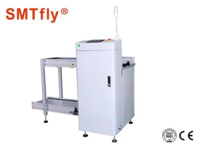 China Cargador de PCB 220V 50/60HZ fácil de usar con corte de tela de 250 mm de longitud en venta