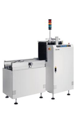China Equipo de manipulación de PCB automático SMT de rodillos en línea 14m/min Modo LIFO en venta