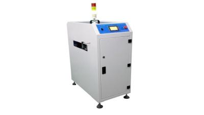 China W350mm SMEMA transportador de chips automático para la línea de ensamblaje de máquinas CNC / SMT en venta