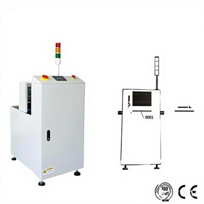 China Cargador de revistas SMT de fácil operación, automático, ajustable, 100-230V CA en venta