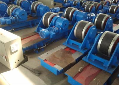 Cina L'auto ha allineato il rotatore convenzionale ф500 - saldatura della saldatura di ф3500mm che gira Rolls in vendita
