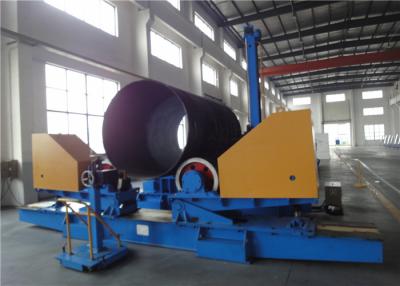Cina Sistema di controllo elettrico d'elevamento del rotatore industriale della saldatura del rullo del tubo doppio in vendita