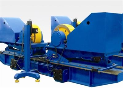 Cina Velocità di frequenza di CA di 300 di tonnellata del tubo rulli della saldatura che regola certificazione del CE in vendita