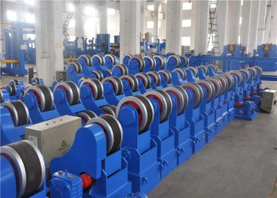 Cina Un motore stato allineato auto- facile di 1,5 chilowatt del rotolo di tornitura della saldatura di operazione GLHZ20 in vendita