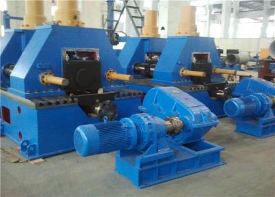 Cina Flangia elettrica del fascio di controllo H che raddrizza macchina con spessore di raddrizzamento 60mm della flangia massima in vendita