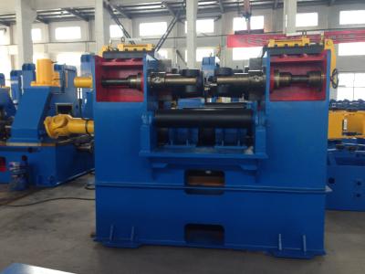 Cina Linea di produzione automatica del fascio di H macchina di raddrizzamento idraulica della flangia del fascio di H in vendita