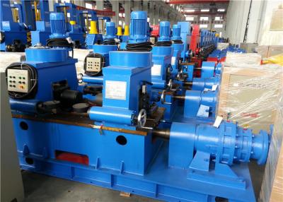 Cina JZJ-600 tipo macchina di raddrizzamento meccanica della flangia d'acciaio del fascio di H con spessore della flangia di 20mm in vendita