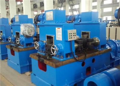 Cina Flangia del fascio della struttura compatta H che raddrizza macchina con spessore 40mm della flangia in vendita