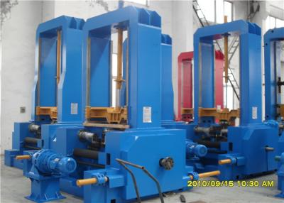 Cina Stazione d'acciaio di montaggio di H del fascio di produzione della linea/H dell'Assemblea d'acciaio automatica della sezione in vendita