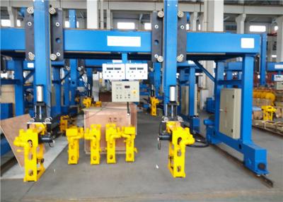 Cina Tipo saldatrice automatica del fascio di H m. di 415V 0,15 - 1 del cavalletto/velocità minima della saldatura in vendita