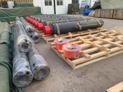 중국 1년 보증이 있는 Plc 제어 Vibroflot 기기 판매용