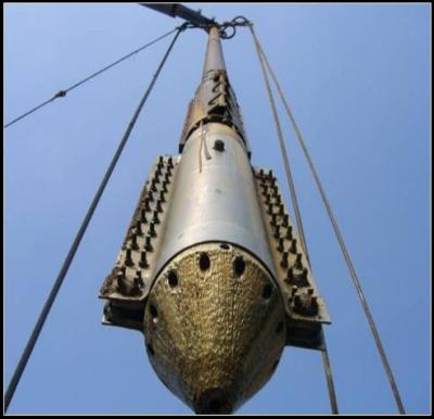 중국 0-50°C 수압 진동 진동 폭 0.5-2.5mm 및 더 많은 당신의 프로젝트를 위해 판매용