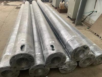 중국 넓은 지역 토양 개량 450mm 260kw Vibroflotation 장비 판매용