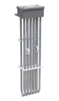 6HX Series PTFE sleeved heater
