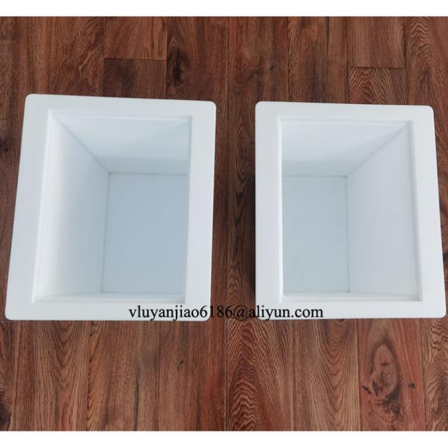 PTFE Tank Example 1
