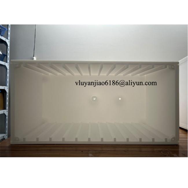 PTFE Tank Example 2