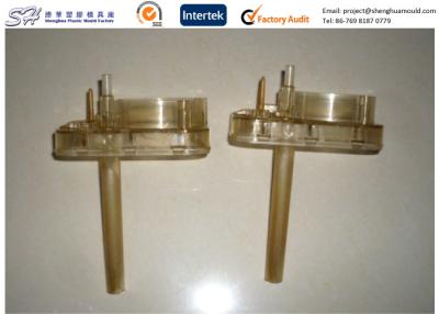 China China experimentou a modelação por injeção e o molde das peças do Polysulfone (fonte de alimentação) que fazem o fornecedor à venda