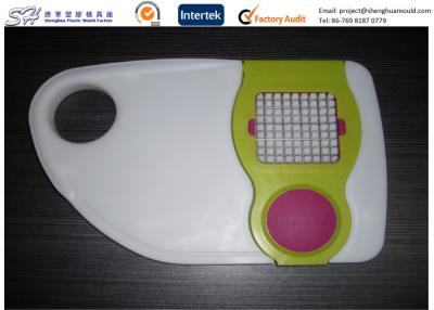 Cina Sopra i pp modellati, PC, articolo da cucina di plastica dell'ANIMALE DOMESTICO con serigrafia, placcante in vendita